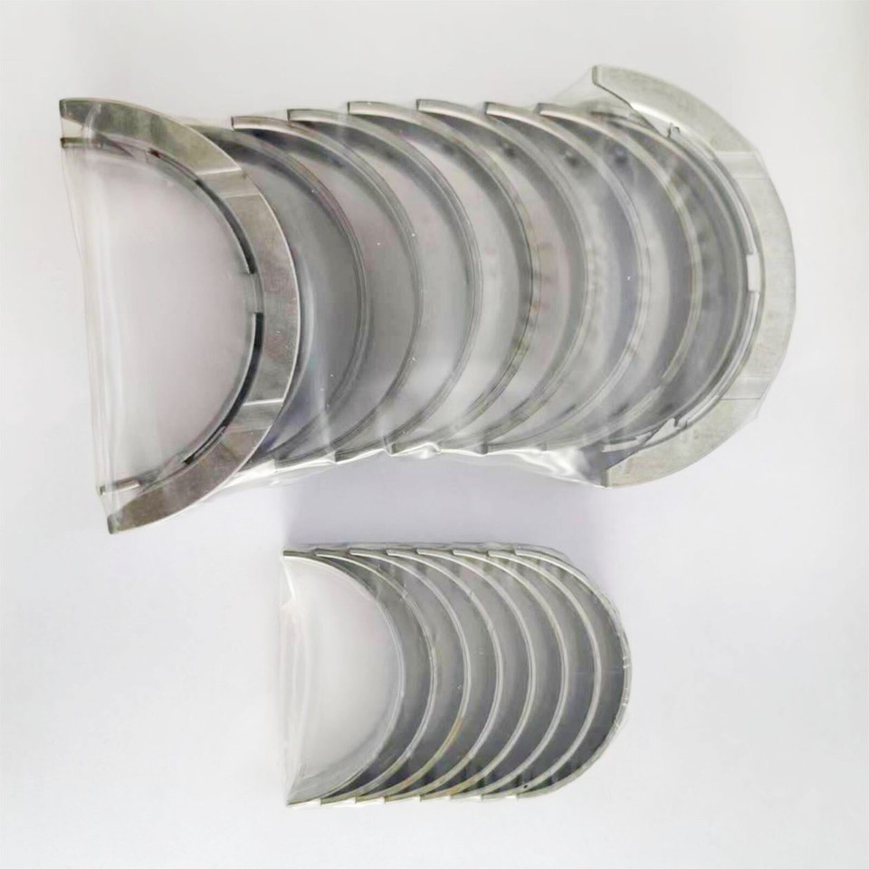 Engine Bearings Main Bearing 1 Set FOR Subaru FA20 FB20 12209AA650 ...