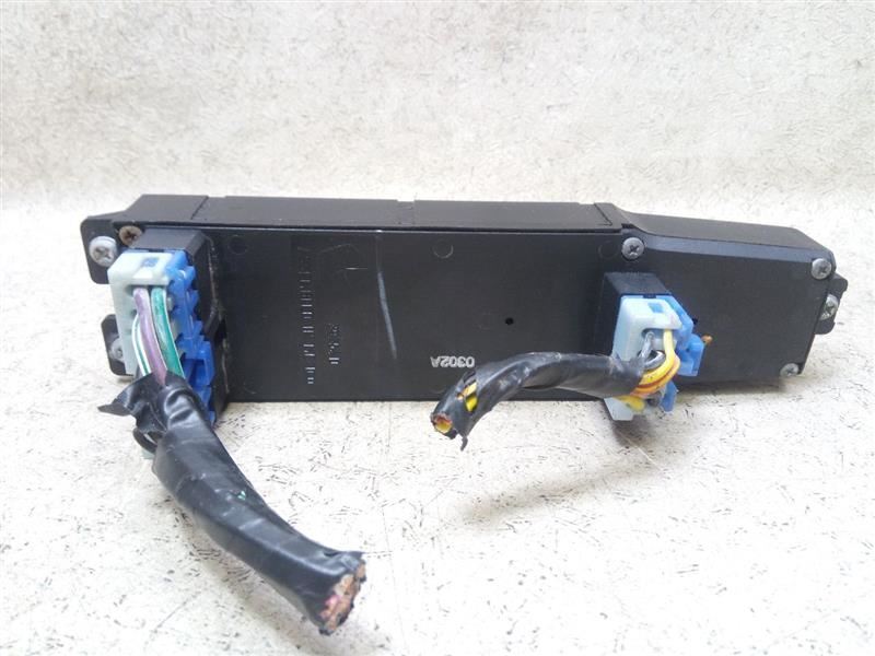 Driver Left Master Window Switch Quad Cab Fits 05-10 DODGE RAM PICKUP ...