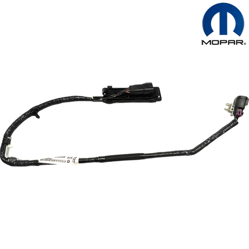 MOPAR 2013-2018 DODGE RAM 1500 2500 3500 TAILGATE WIRING HARNESS ...