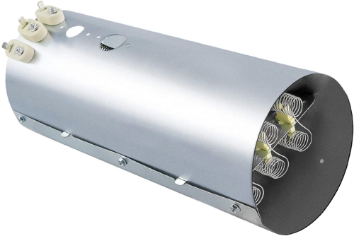OEM Frigidaire 134792700 Dryer Heating Element - Silver 840637100120| eBay