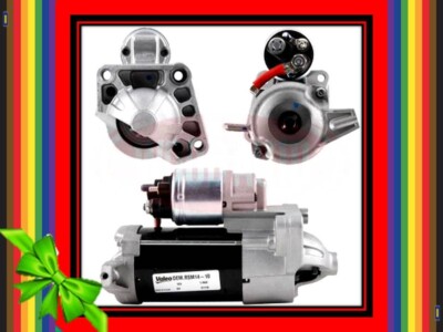 Starter FOR VOLVO V90 2.0, RSM1410 TS1857 31407197 31419543 36003124 ...