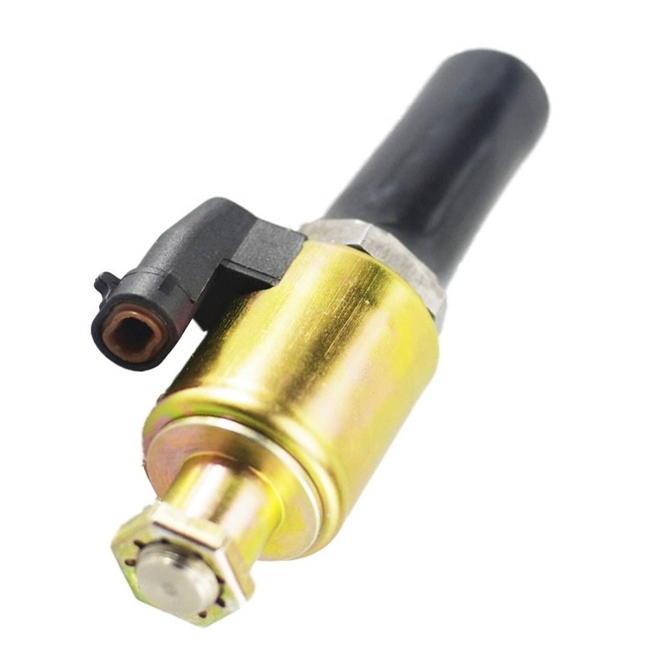 New AP63401 IPR Injection Pressure Regulator Valve Fit for CAT 3162 ...