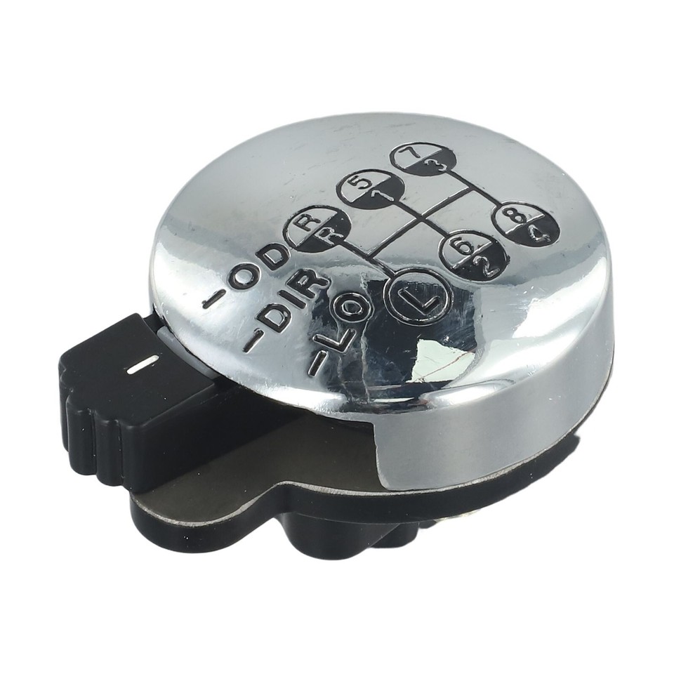 Verbesserte Leistung Schaltknauf Luftventil für Eaton Fuller A4487 Old ...