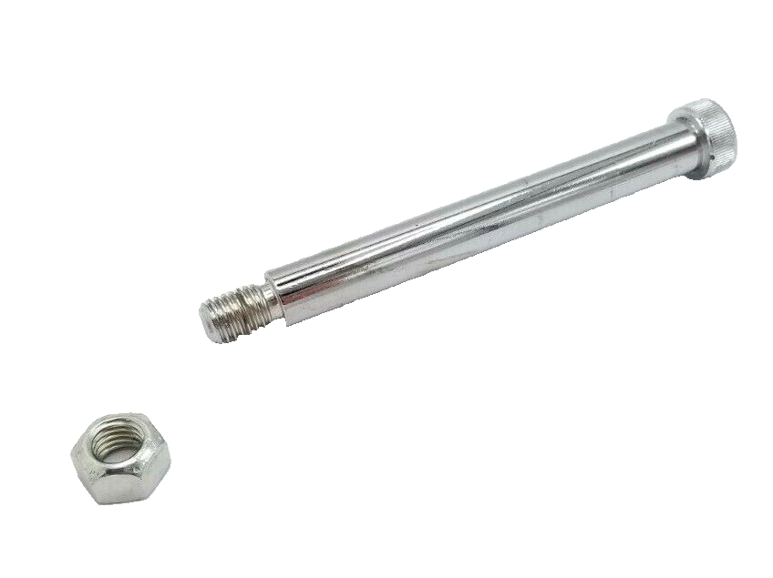 007-186-00 Dexter Retaining Shoulder Bolt 10-12K Trailer Brake ...