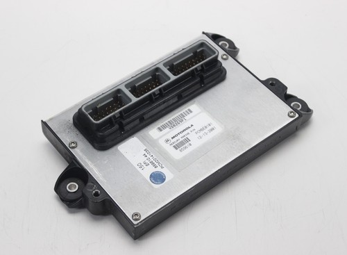 Mercury ECM ECU PCU Engine Control Module 150 175 200 HP 1 YEAR ...
