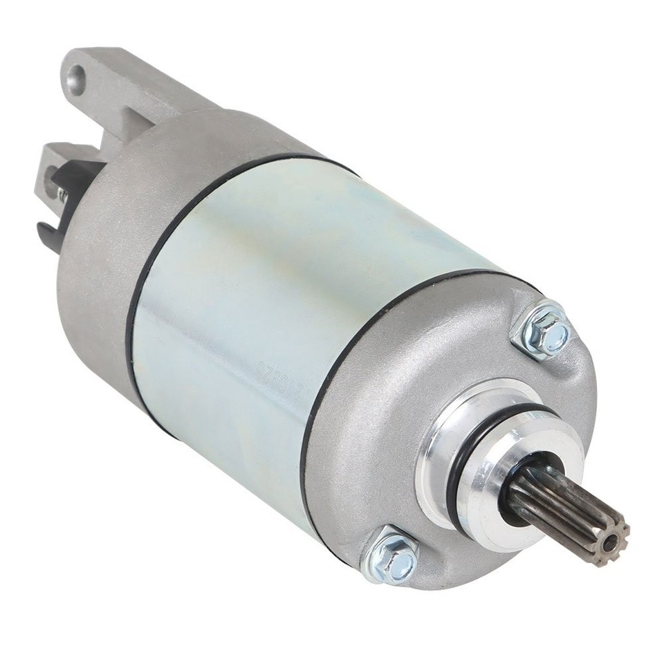 Fit For Honda Big Red 700 MUV700 Engine Starter 06311-HL1-305 31200-HL1 ...