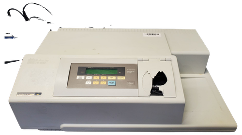 MOLECULAR DEVICES SPECTRAMAX M2 MULTI-MODE MICROPLATE READER | eBay