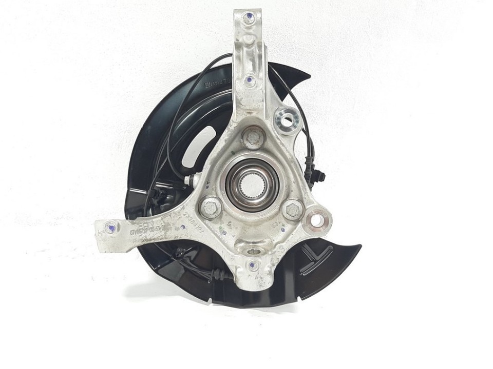 ACHSSCHENKEL LINKS VORNE Opel Insignia Grand Sport 2020 23384197 | eBay.de