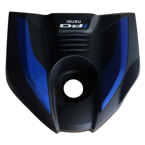 FITS 2020-2022 ISUZU D-MAX V-CROSS PICKUP 3.0 DDI 4JJ3-TCX COVER ENGINE ...