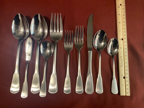 Colonial Boston Oneida Choose Your Pieces NEW w/Free Shipping | eBay