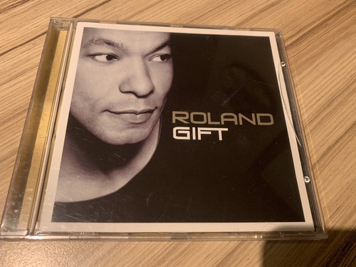 Roland Gift by Roland Gift (CD, 2004) for sale online | eBay