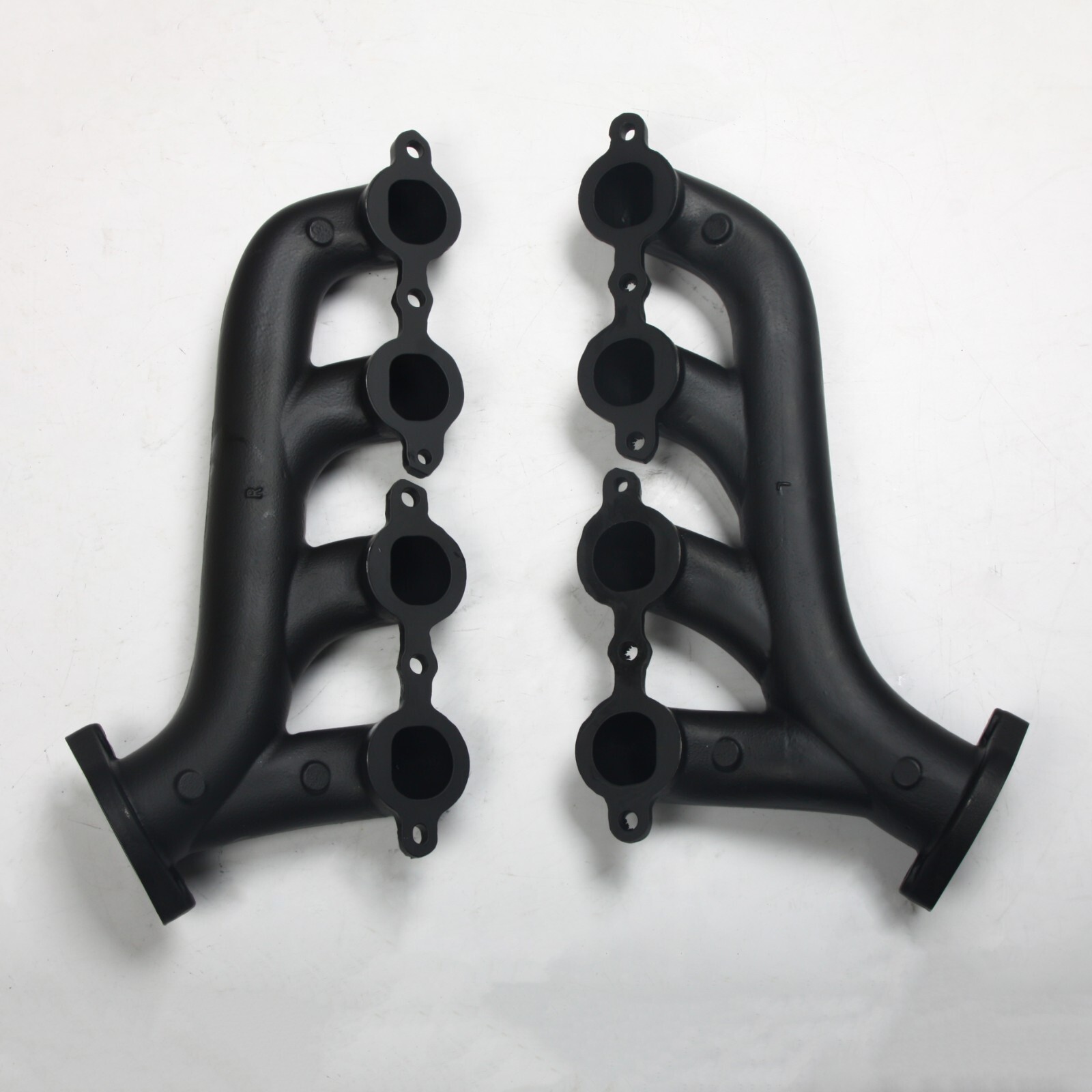 1.75" LS Swap Exhaust Manifolds Chevrolet LS1 LS2 LS3 4.8L 5.3L 6.0L | eBay