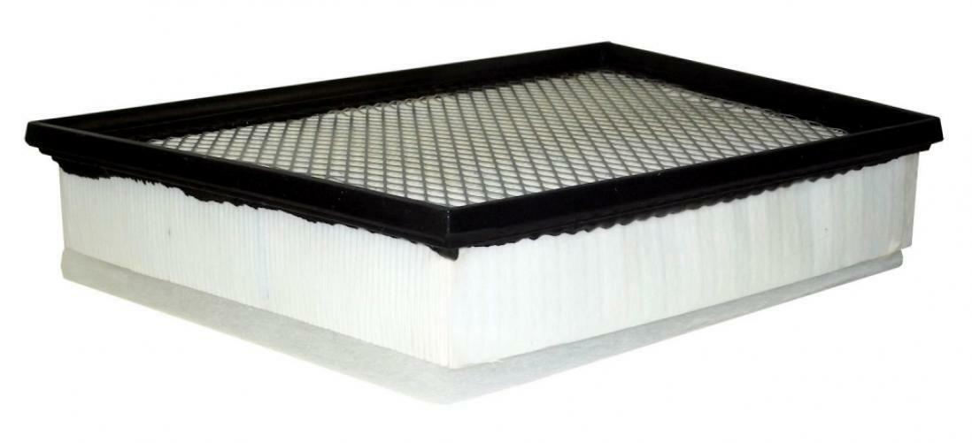AC-DELCO A3141C - Air filter cross reference