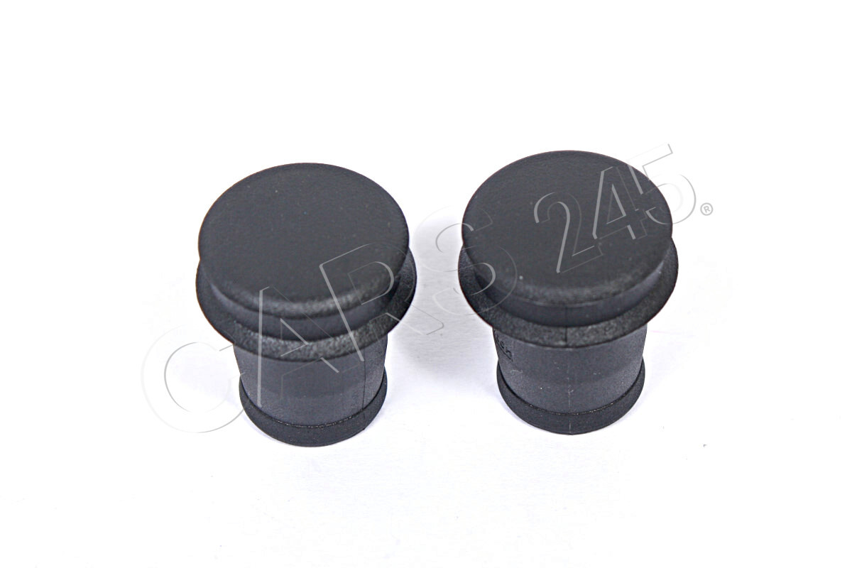 BMW 1 3 4-7 Series Cigarette Lighter Block-Off Plug OEM Genuine ...