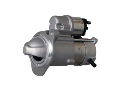 Starter For 2014-2015 Chevy Spark 1.2L 4 Cyl LL0 VIN: 9 SY831ZV | eBay