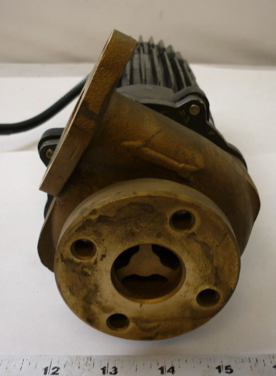 Rebuild Ametek Rotron Circulating Pump 24V 4.7AMP CCW 3550RPM | eBay