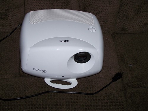 SIM2 Domino 30WE-H Multimedia white Projector-NON Working | eBay