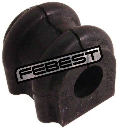 Rear Stabilizer Bar Bush D16.8 Fits Kia 55513-2G100, 55513-2S000, CVKH ...