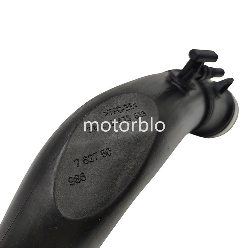 Air Duct Intake Boot Hose Turbo Pipe 13717627501 for MINI R55 R56 R57 ...