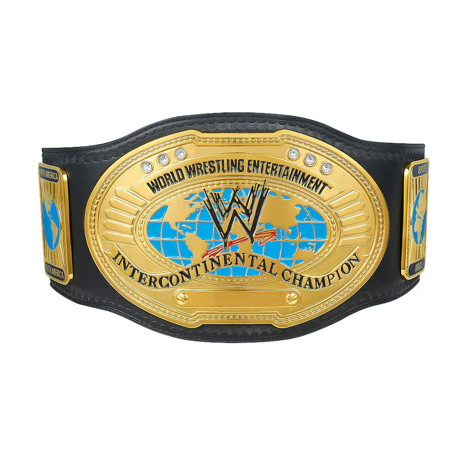 Wwe Intercontinental Championship 2014 WWE Releases 'Era'