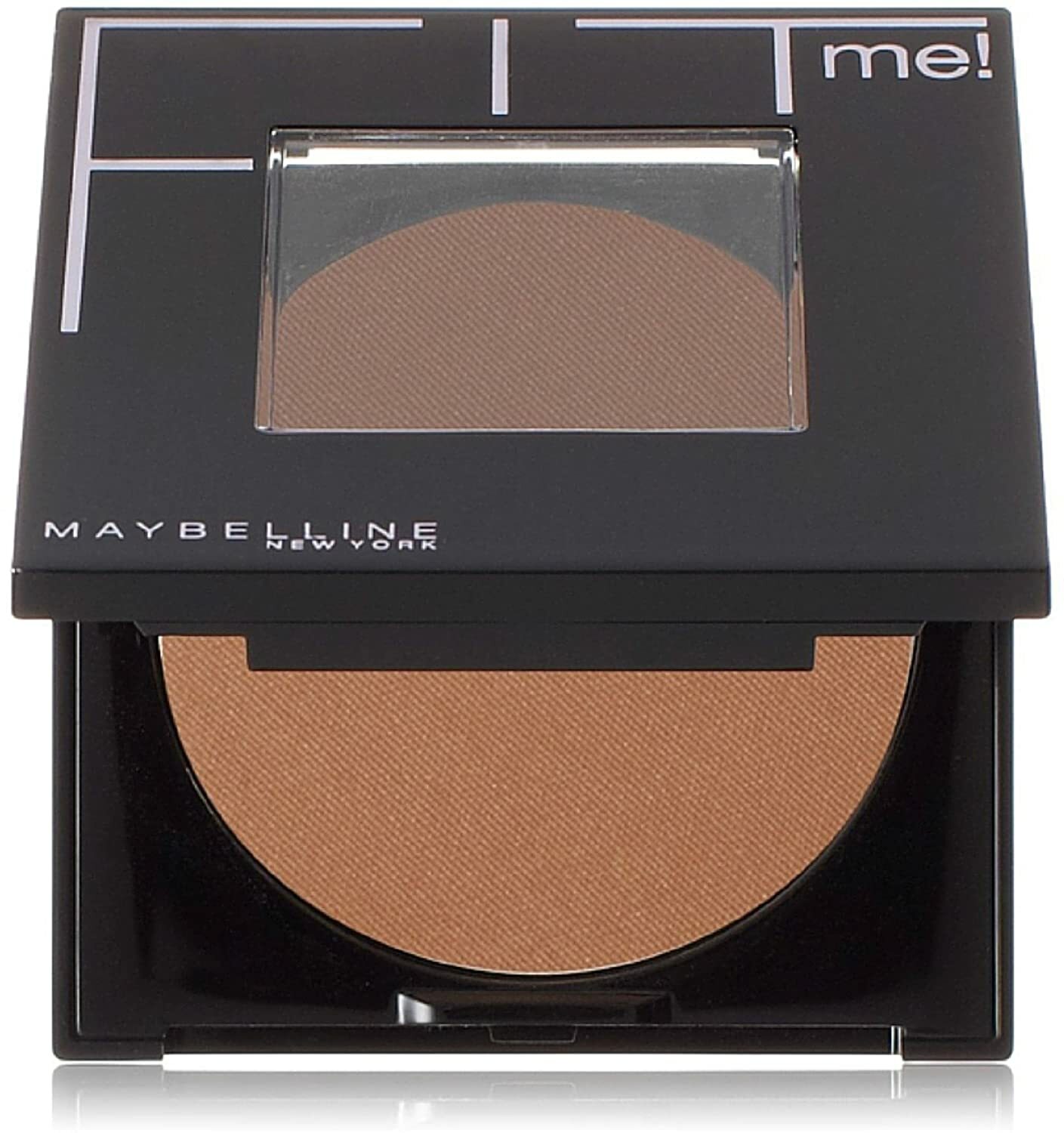 2 Maybelline Fit Me Pressed Powder Shade 355 Coconut for sale online | eBay