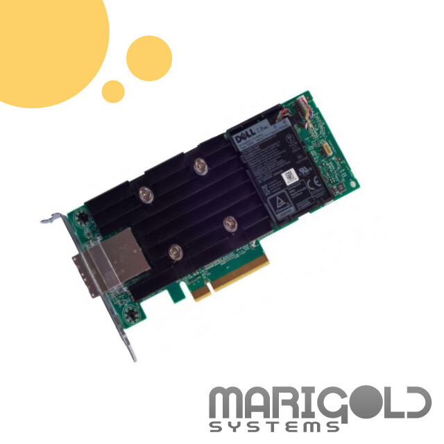 Dell+645NJ+Controller+H840+SAS+4GB+12G for sale online | eBay