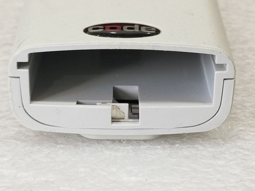 Code CR2600 CR2611_02 Palm Reader Bluetooth with Charging Cradle CRA ...