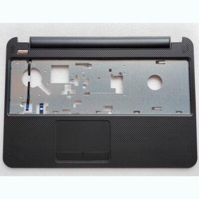 New Palmrest Keyboard Cover For Dell Vostro 15R V2521 3521 5521 5537 ...
