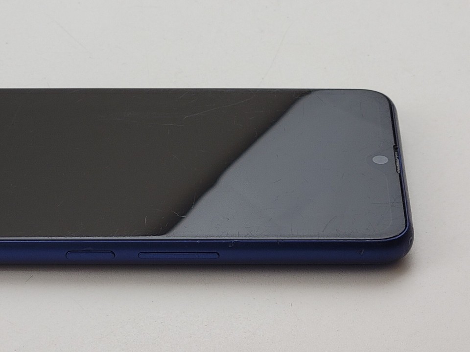 Cricket Dream 5G (EC211001) 64GB (GSM Unlocked) (Cricket) - BLEMISHED ...