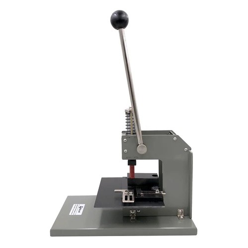 New Design Custom Paper PVC T Shape Hanging Euro Slot Hole Punch | eBay