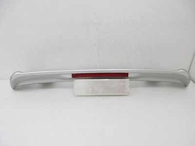 【As-is】Hilux Surf 180 185 Genuine Rear Spoiler Wing Led High Mount Set ...