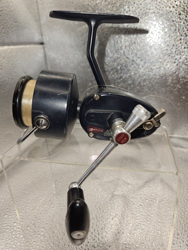 Vintage Garcia Mitchell 410 Spinning | eBay