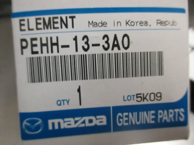 Mazda PEHH133A0 Genuine OEM Air Filter for sale online | eBay