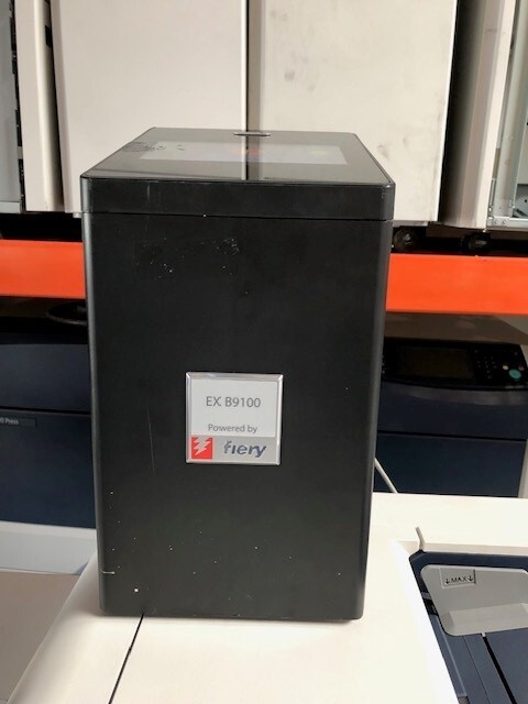 Xerox PrimeLink B9100 for sale. 4K meter. FSMA nationwide available. | eBay