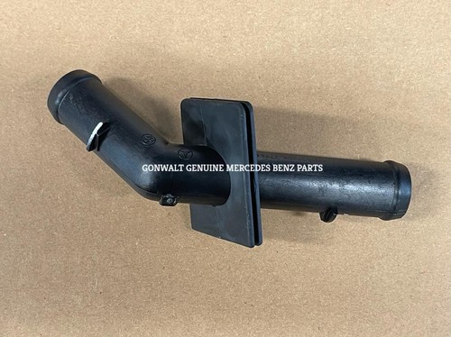 Mercedes Benz GLS450 GLS550 GLS63 GLS350d 1669971459 Hose Connection ...