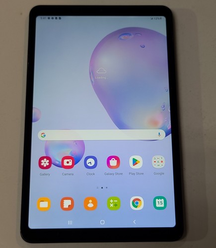 Samsung Galaxy Tab A 2020 SM-T307U 32GB,Wi-Fi+4G,Unlk,8.4",Mocha :ID170 ...