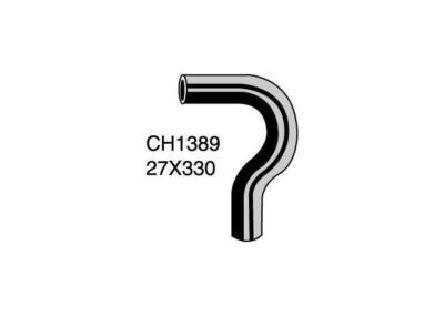 Mackay Radiator Bottom Hose Radiator Outlet to Thermoswitch CH1389 ...