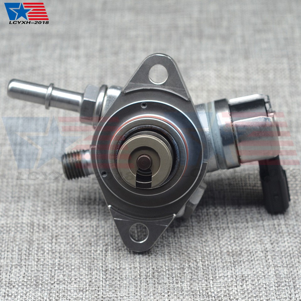 High Pressure Fuel Pump For 2012-2017 Ford Focus 2.0 l4 CM5E-9D376-CB ...
