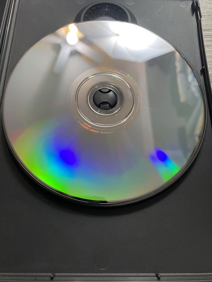 Walt Disney Treasures: Mickey Mouse in Living Color (DVD, 2-disc Tin ...