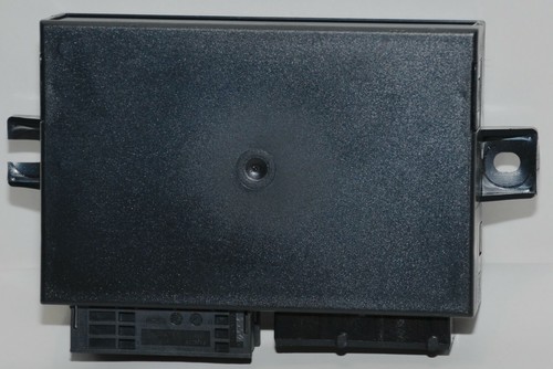 Control unit SG Base BMW E91 E90 LCI 08-13 Authority Immobilizer ...