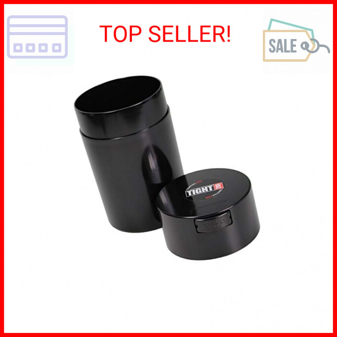 Tightvac 1 oz to 6 ounce - Patented Airtight Container | Multi-use ...