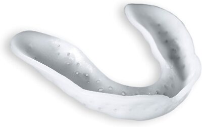 SOVA Max Night Guard 2.4mm Custom-Fit-Heavy-Duty Dental Guard | eBay