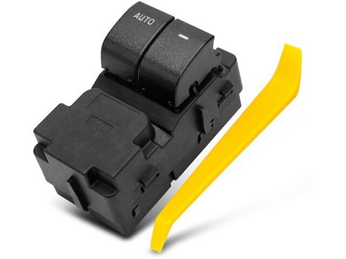 For 2008-2010 Ford F550 Super Duty Window Switch Front Left APR ...