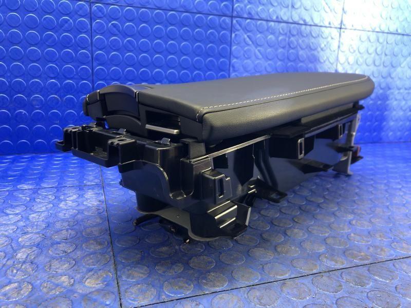 2018-2021 LEXUS LC500 OEM FRONT CENTER CONSOLE LID STORAGE ASSEMBLY ...