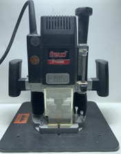 Freud FT2000 3.25hp Plunge Router for sale online | eBay