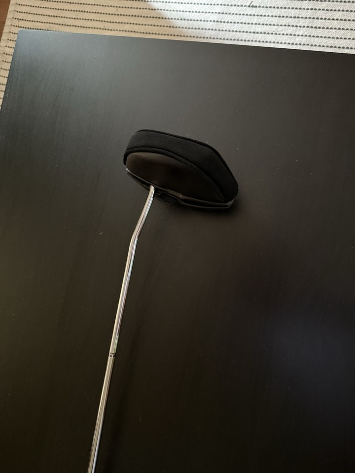 USS ENTERPRISE NCC-1701 Golf Golfsmith Putter Rare Star Trek 35” | eBay