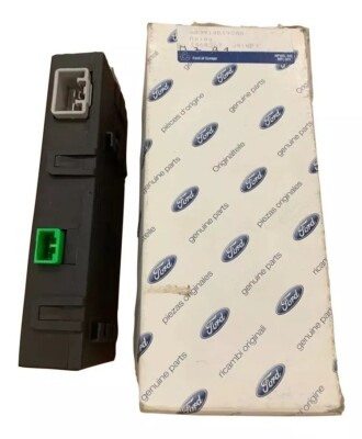 Trailer Module AB3914B192AB For Ford Ranger PX | eBay Australia