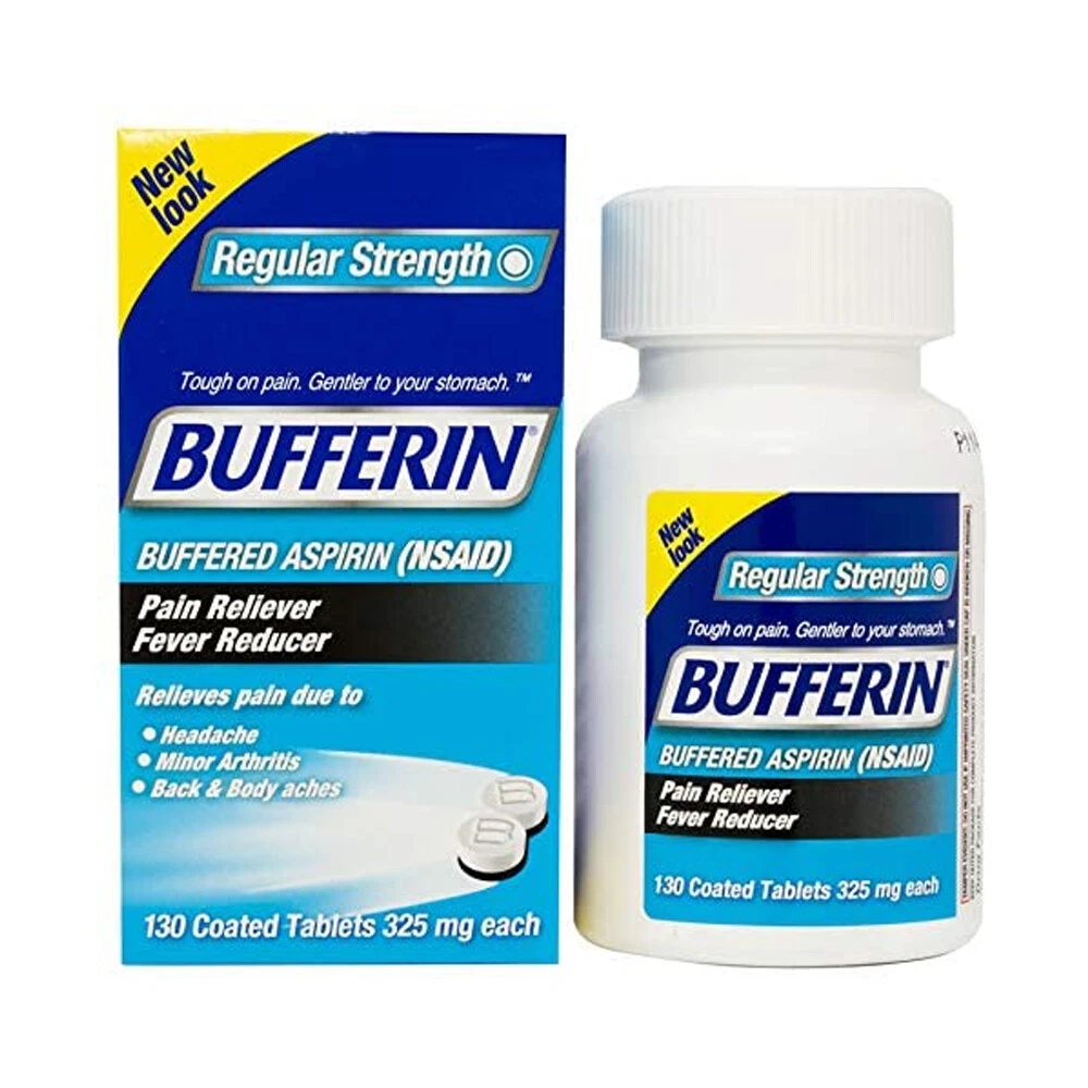 Can I Give My Dog Buffered Aspirin