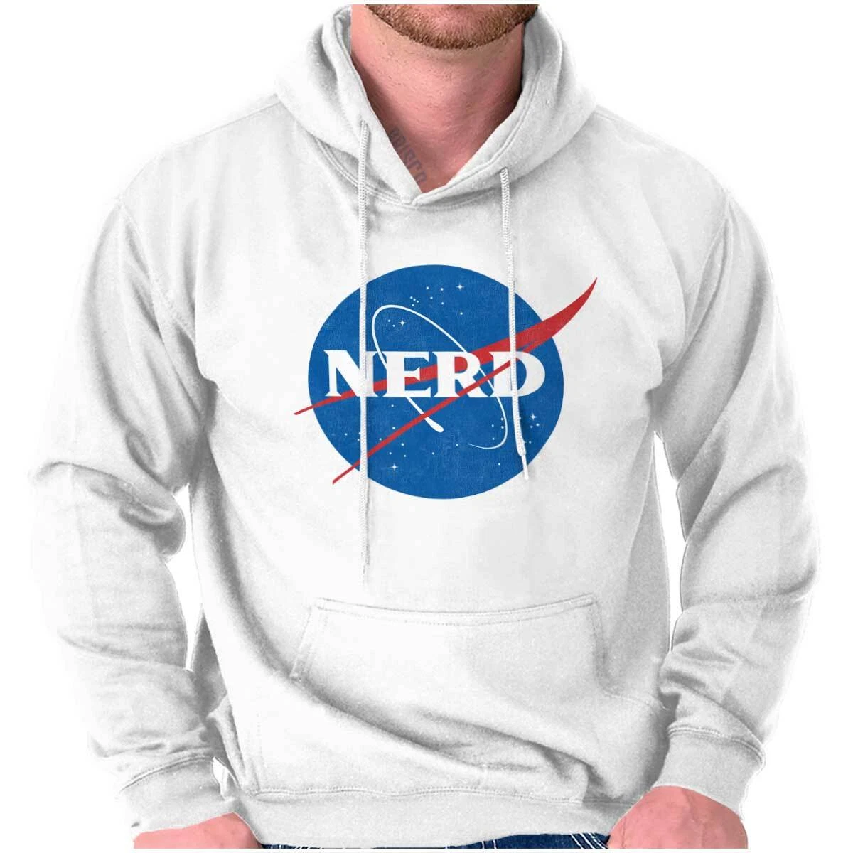 Nasa Nerd