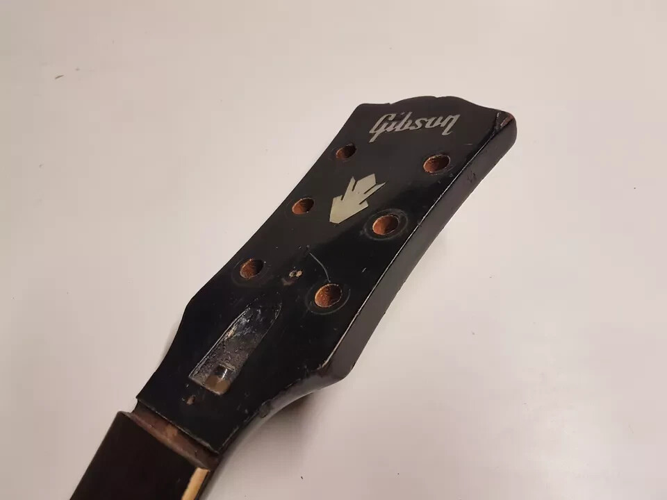 1959 GIBSON ES 345 USA | eBay